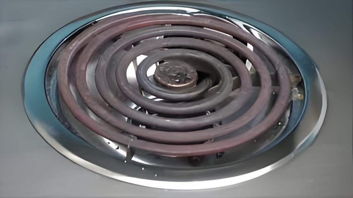 Clause 3 – How to Understand the Definition of “visibly glowing heating ...